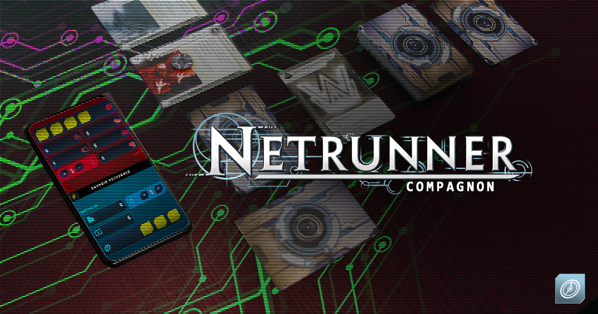 Netrunner Companion